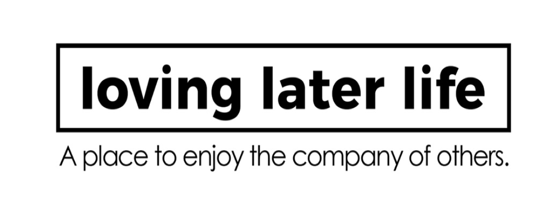 Loving Later Life – net church
