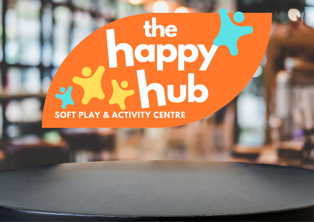 The Happy Hub – net church